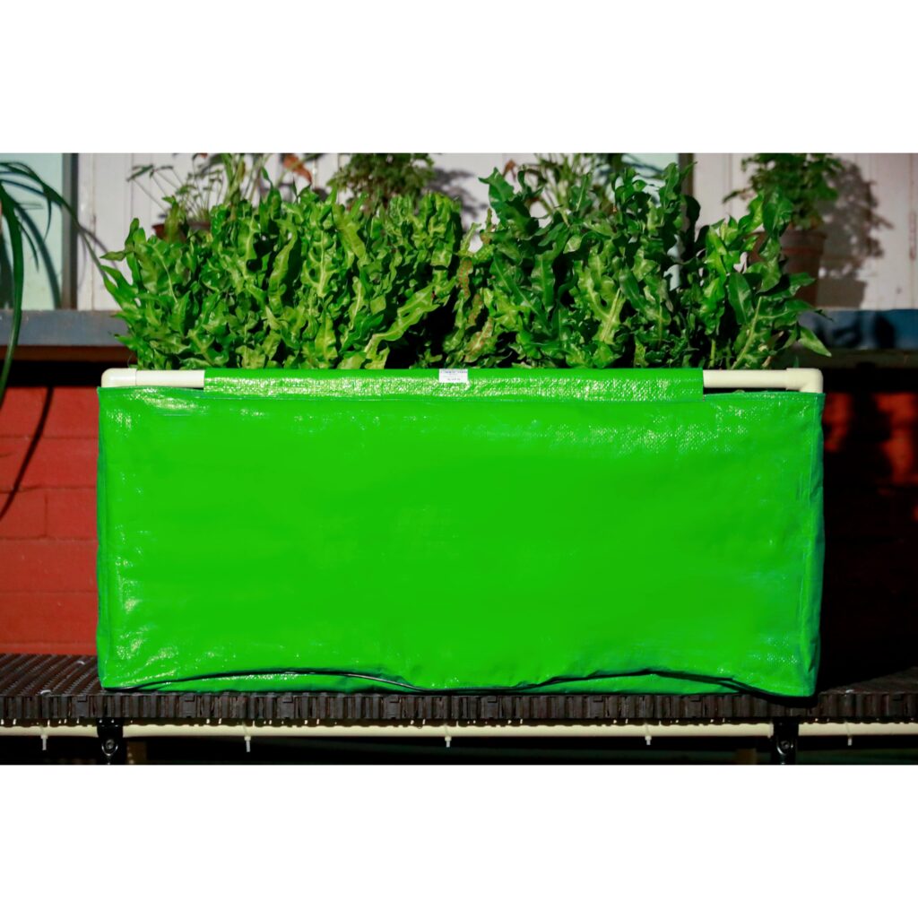 Grow Bag 36″ x 12″ x 12″ – Aapti Gardening Grow Bag 36″ x 12″ x 12″ – Aapti Gardening